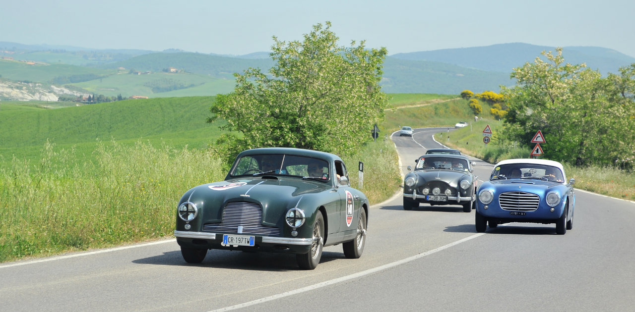 Differenze tra auto d’epoca e auto storiche - Perricone Car Service