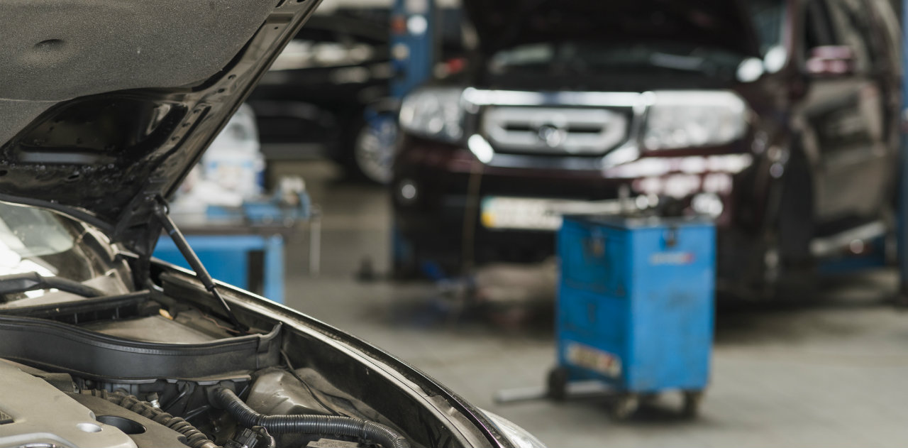 Manutenzione dell'auto in estate: cosa fare? - Perricone Car Service